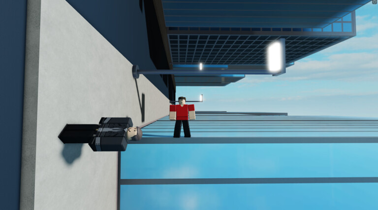 RobloxGo | Inverted City - Real Time Stats, Insights And Ranking