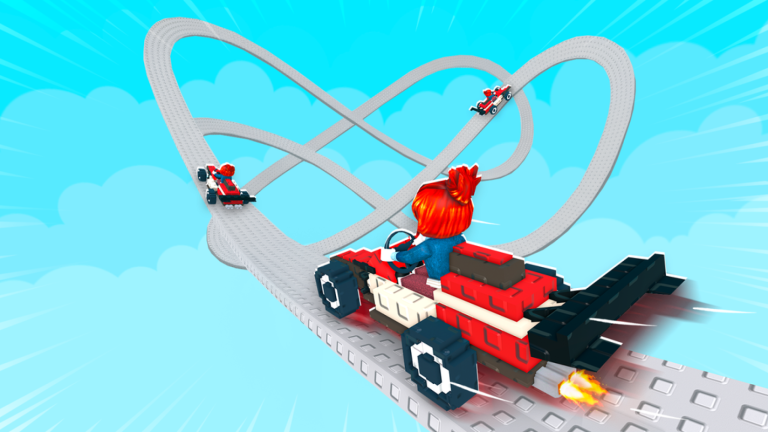 RobloxGo | When was Drive A Car Down A Slide created?