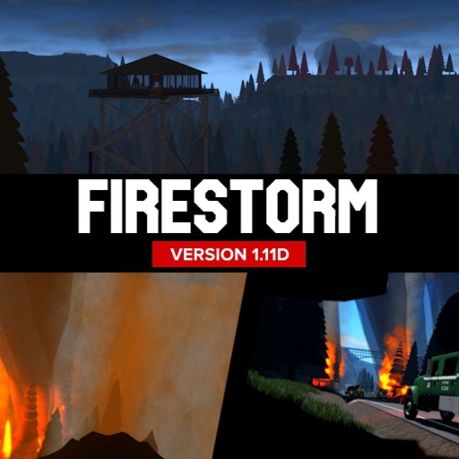 RobloxGo | [PAID ACCESS] FIRESTORM 2 🔥 - Real Time Stats, Insights And Ranking