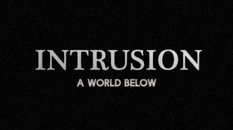 RobloxGo | INTRUSION: A World Below [ BETA ] - Real Time Stats ...