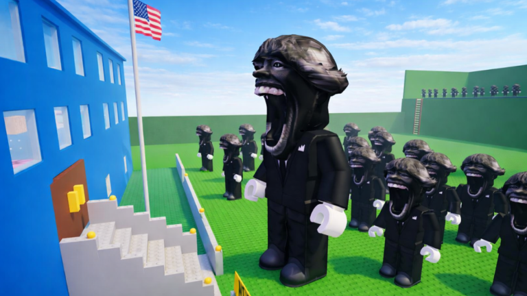 RobloxGo | Police VS 67 Kid - Real Time Stats, Insights And Ranking