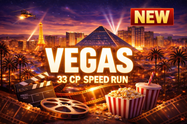 RobloxGo | When was [WASD X200 SPEED RUN] Mount Vegas by Anastaria created?