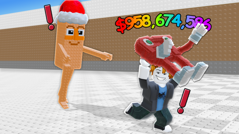 RobloxGo | When was [🎅] Don’t Steal the Christmas Brainrots🎄 created?