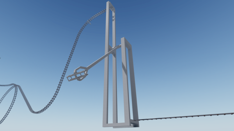 RobloxGo | cart ride around nothing - Real Time Stats, Insights And Ranking