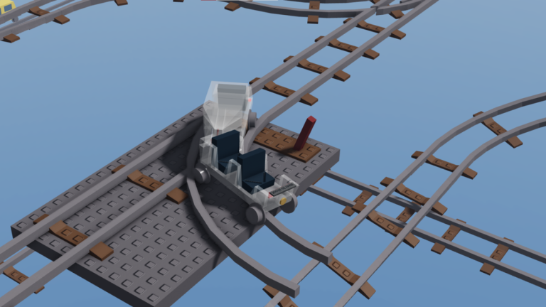 RobloxGo | cart ride around nothing - Real Time Stats, Insights And Ranking