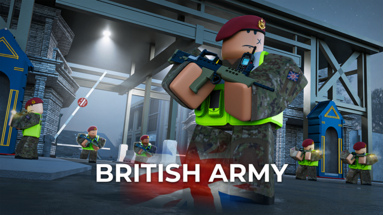 RobloxGo | 💂Royal Grenadier Guards | British Army💂 VS 💂GUARD💂 British ...