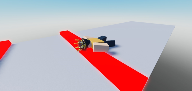 RobloxGo | Really Long Obby - Real Time Stats, Insights And Ranking