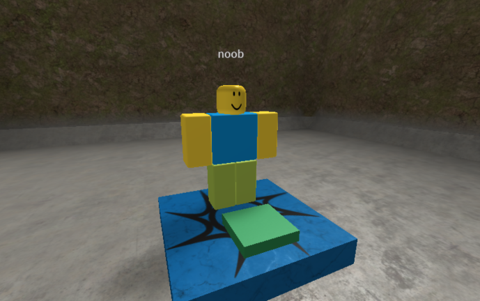 RobloxGo | noob battle ground - Real Time Stats, Insights And Ranking