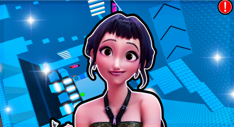 RobloxGo | KPop Demon Hunters Tower VS Kpop Demon Hunters Easy Color ...