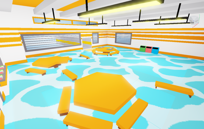 RobloxGo | Escape The Flooded City Obby! - Real Time Stats, Insights ...