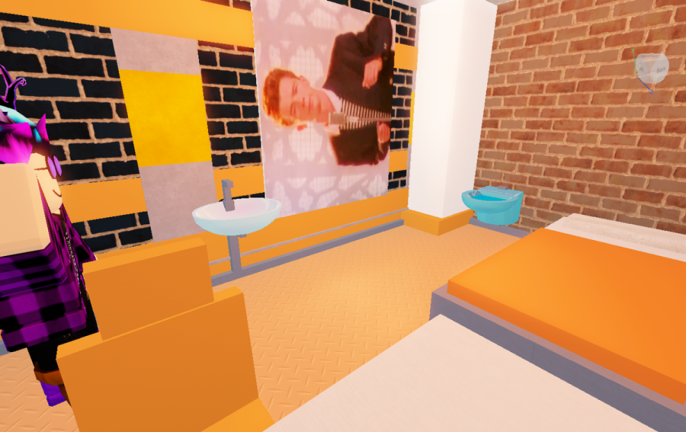 RobloxGo | Escape The Flooded City Obby! - Real Time Stats, Insights ...