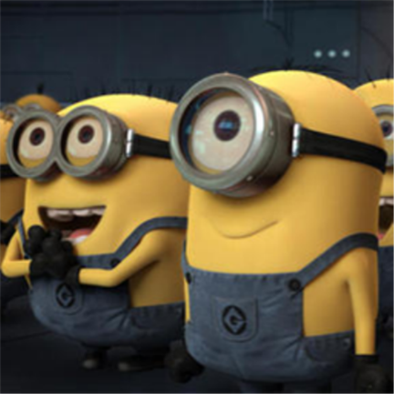 RobloxGo | Despicable Me 2:Build to Survive the Evil Minions - Real ...