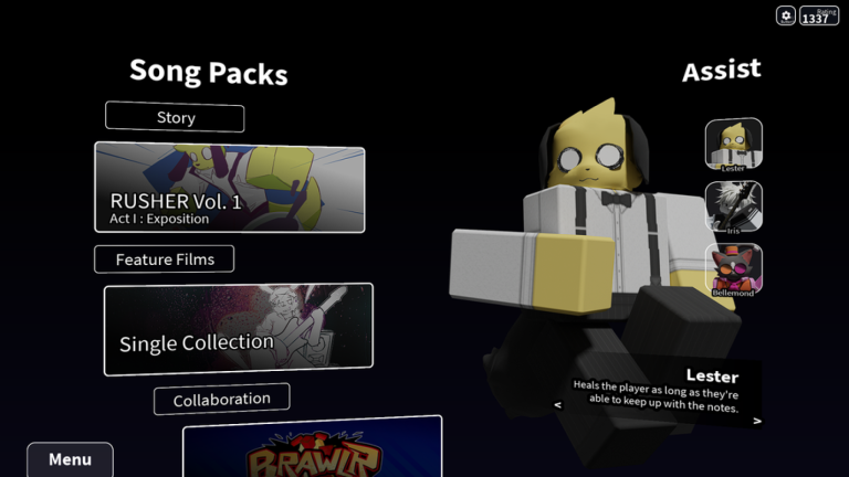 RobloxGo | Project : RUSHER - Real Time Stats, Insights And Ranking