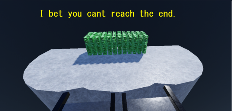 RobloxGo | (UNCOPYLOCKED) Impossible Glass Bridge Obby (MINE) - Real ...