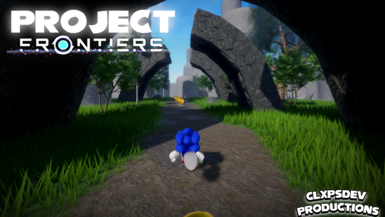 RobloxGo | Project Frontiers - Real Time Stats, Insights And Ranking