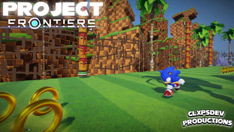 RobloxGo | Project Frontiers - Real Time Stats, Insights And Ranking