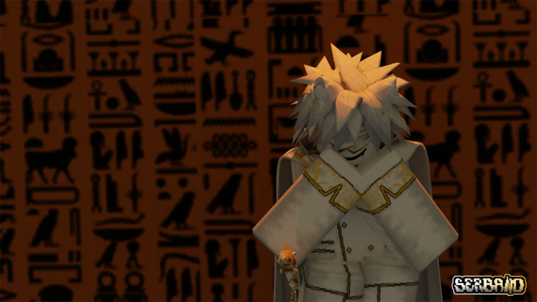 RobloxGo | When was [MIAU MIAU] Serband Animations created?