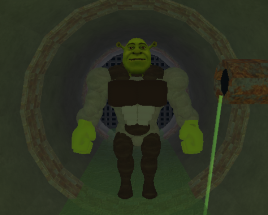 RobloxGo | Survival the shrek the killer - Real Time Stats, Insights ...