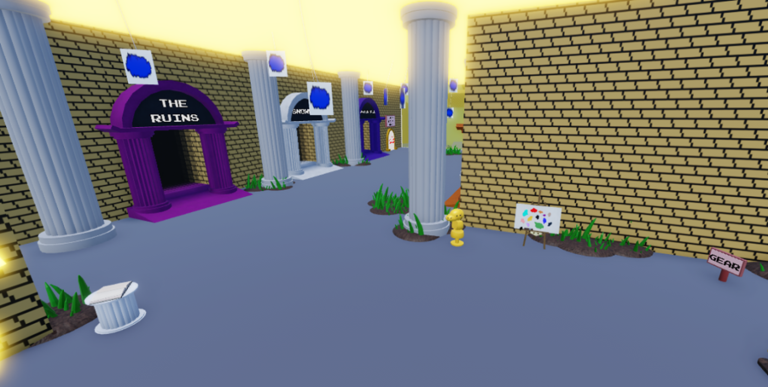 RobloxGo | Undertale: Wave Rush - Real Time Stats, Insights And Ranking