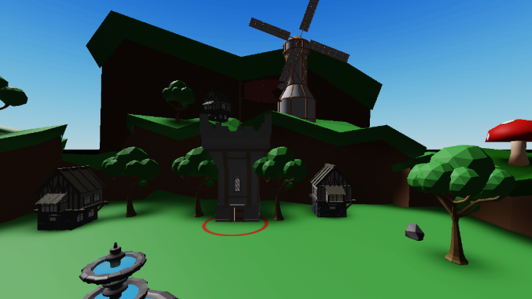 RobloxGo | Hero Swarm (In Development) - Real Time Stats, Insights And ...