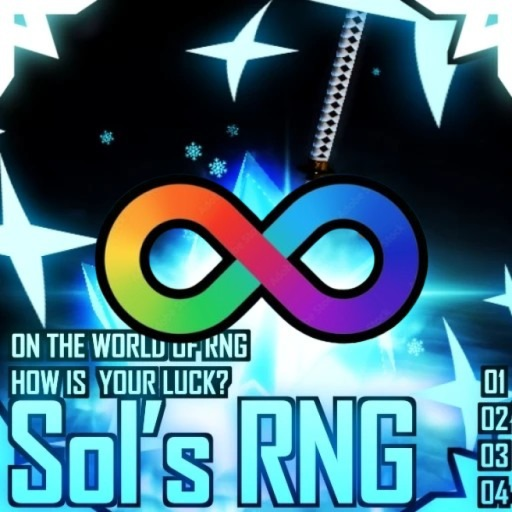 RobloxGo | Sol's RNG [SANDBOX] EON 1 - Real Time Stats, Insights And ...