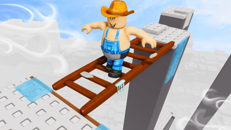 RobloxGo | 🧗🏼‍♂️ Impossible Ladder Obby! - Real Time Stats, Insights ...