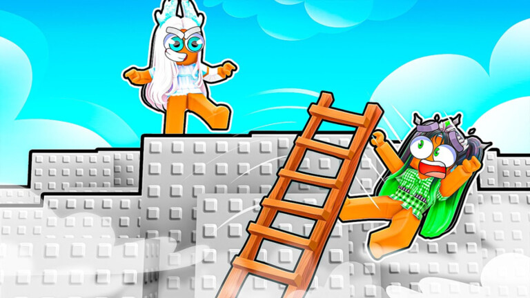RobloxGo | 🧗🏼‍♂️ Impossible Ladder Obby! - Real Time Stats, Insights ...