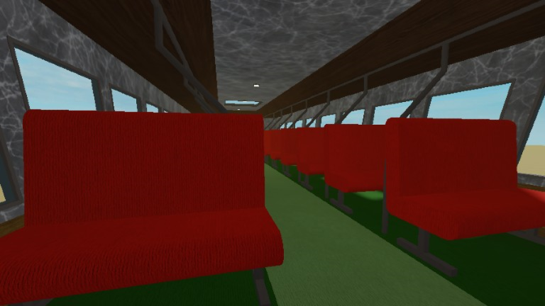 RobloxGo | Desert Bus - Real Time Stats, Insights And Ranking