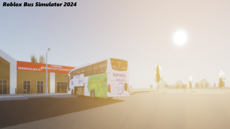 RobloxGo | Roblox Bus Simulator 2024 - Real Time Stats, Insights And ...
