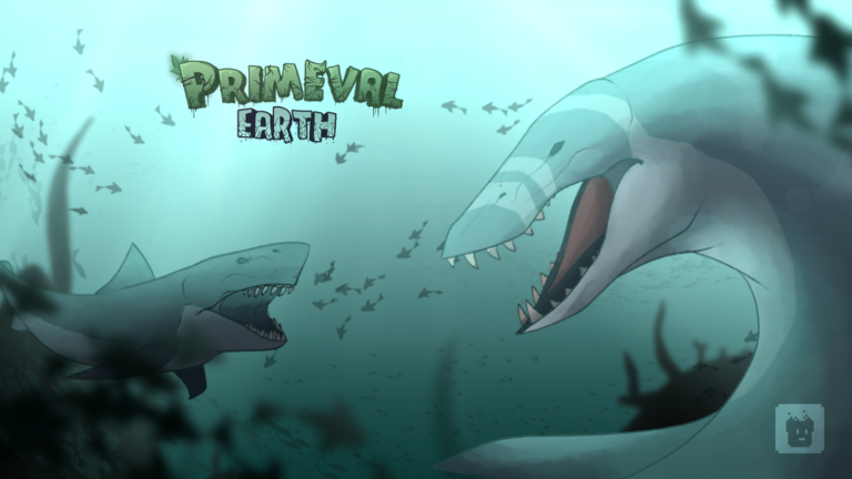 RobloxGo | [CARNOTAURUS] • Primeval Earth - Real Time Stats, Insights ...