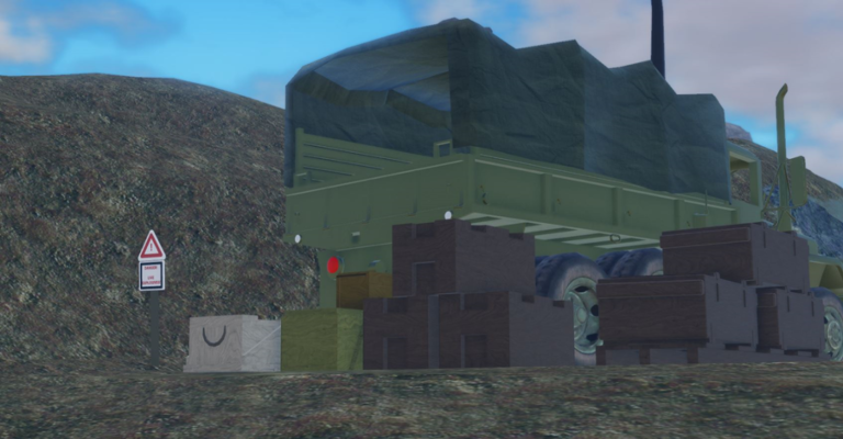 RobloxGo | Battle of Kakazu Ridge, Okinawa 1945 - Real Time Stats ...