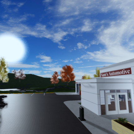 RobloxGo | Hillview County Roleplay - Real Time Stats, Insights And Ranking