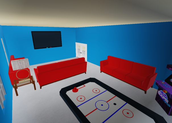 RobloxGo | SML House Roleplay - Real Time Stats, Insights And Ranking