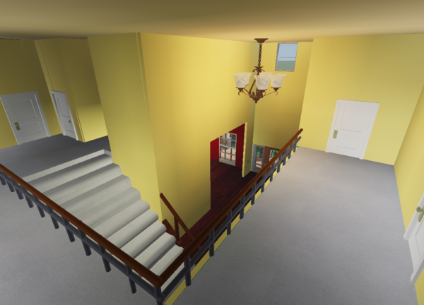 RobloxGo | SML House Roleplay - Real Time Stats, Insights And Ranking