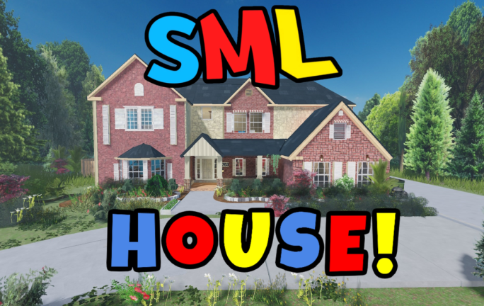 RobloxGo | SML House Roleplay - Real Time Stats, Insights And Ranking