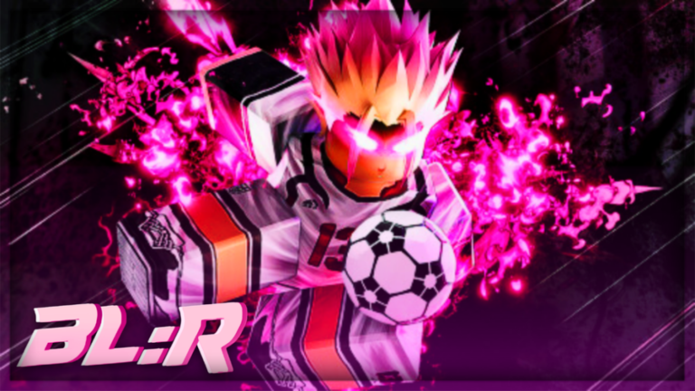 RobloxGo | Blue Lock Rivals - Real Time Stats, Insights And Ranking