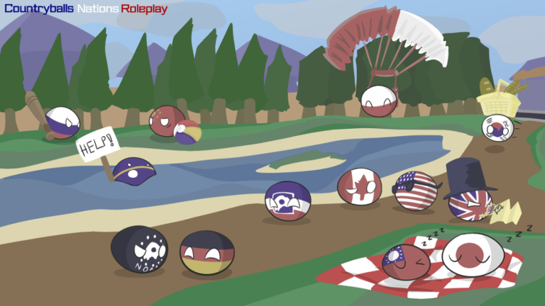 RobloxGo | Countryballs Nation Roleplay - Real Time Stats, Insights And ...