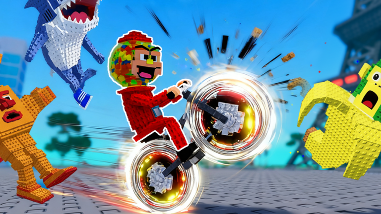 RobloxGo | [UPD] Brainrot Battlegrounds VS 99 Nights in the Forest 🔦 ...