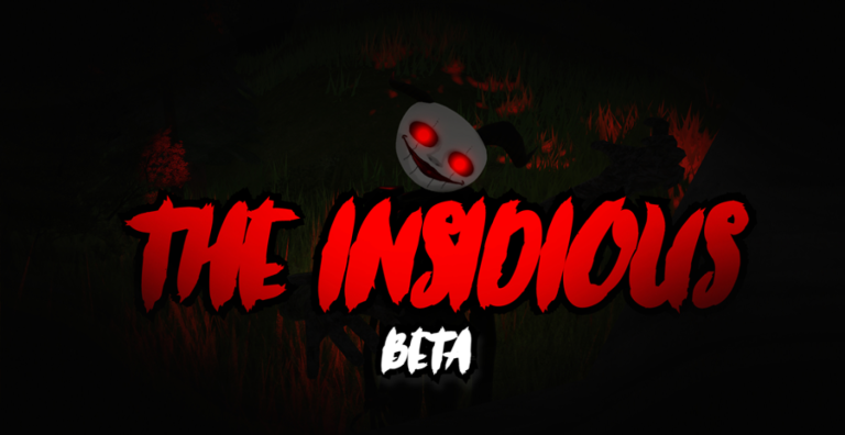 RobloxGo | The Insidious [HORROR] BETA - Real Time Stats, Insights And ...