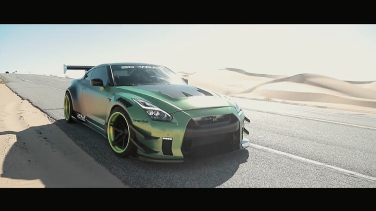 RobloxGo | TFox Nissan GT-R - Real Time Stats, Insights And Ranking