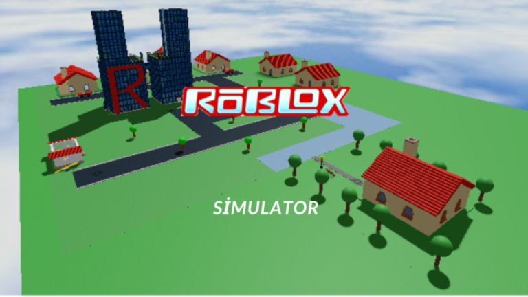 RobloxGo | Old ROBLOX Simulator - Real Time Stats, Insights And Ranking