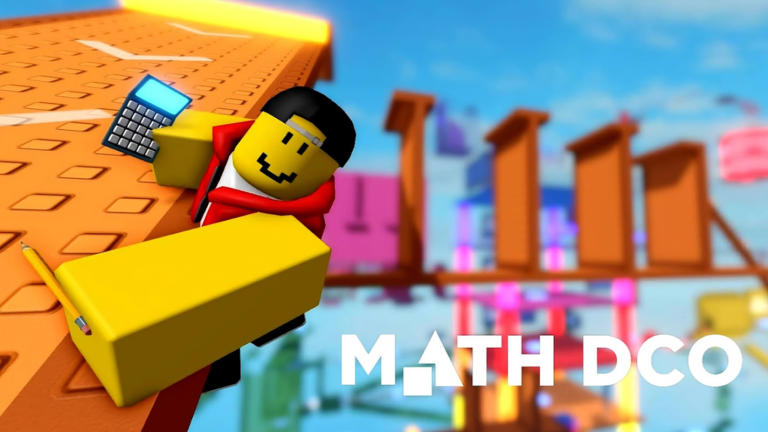 RobloxGo | [GRADE 12!] 📐Math Difficulty Chart Obby! - Real Time Stats ...