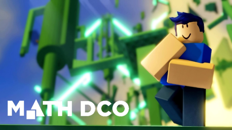 RobloxGo | 📐Math Difficulty Chart Obby! - Real Time Stats, Insights And ...