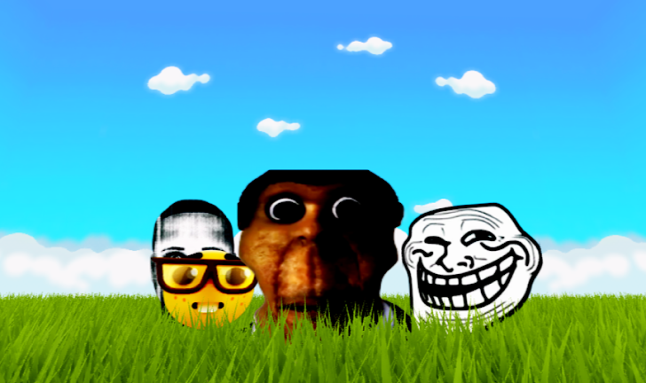 RobloxGo | Survive The Nextbot Killers! - Real Time Stats, Insights And ...