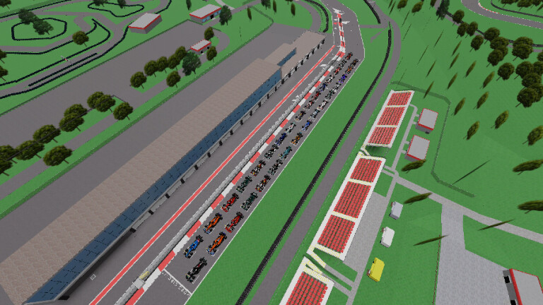 RobloxGo | Moss Circuit - Real Time Stats, Insights And Ranking