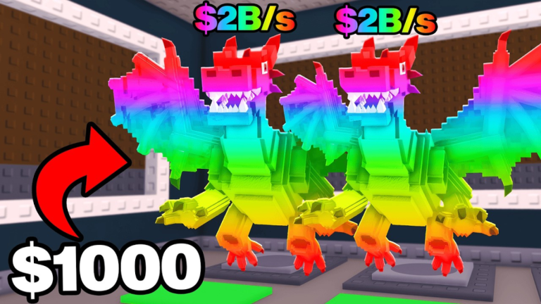 RobloxGo | Who created 🤑 Steal A Brainrots: EZ EDITION!?