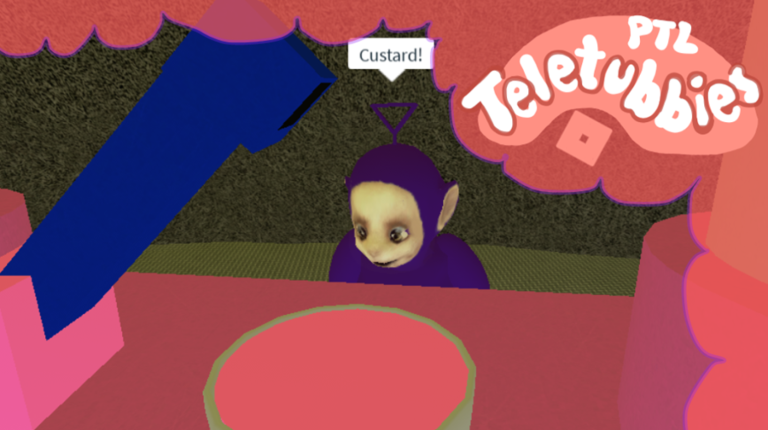 RobloxGo | Teletubbies Roleplay | Project Teletubby Land - Real Time Stats, Insights And Ranking