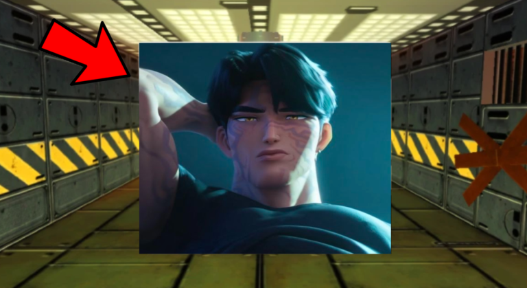 RobloxGo | Survive Kpop Demon Hunters in Area 51 🔦 VS [🦇] 99 Nights in ...