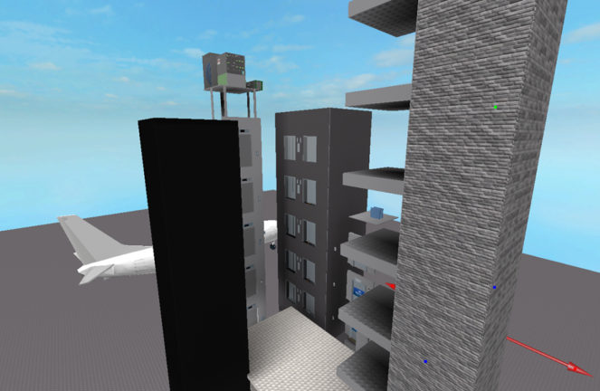 RobloxGo | Elevator Simulator (Edition: Schindler and Wuthith - Real ...