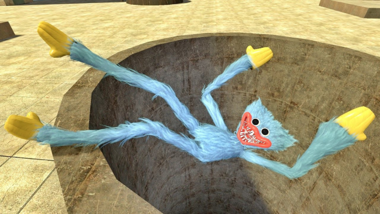 RobloxGo | Poppy Playtime Chapter 2 - Real Time Stats, Insights And Ranking